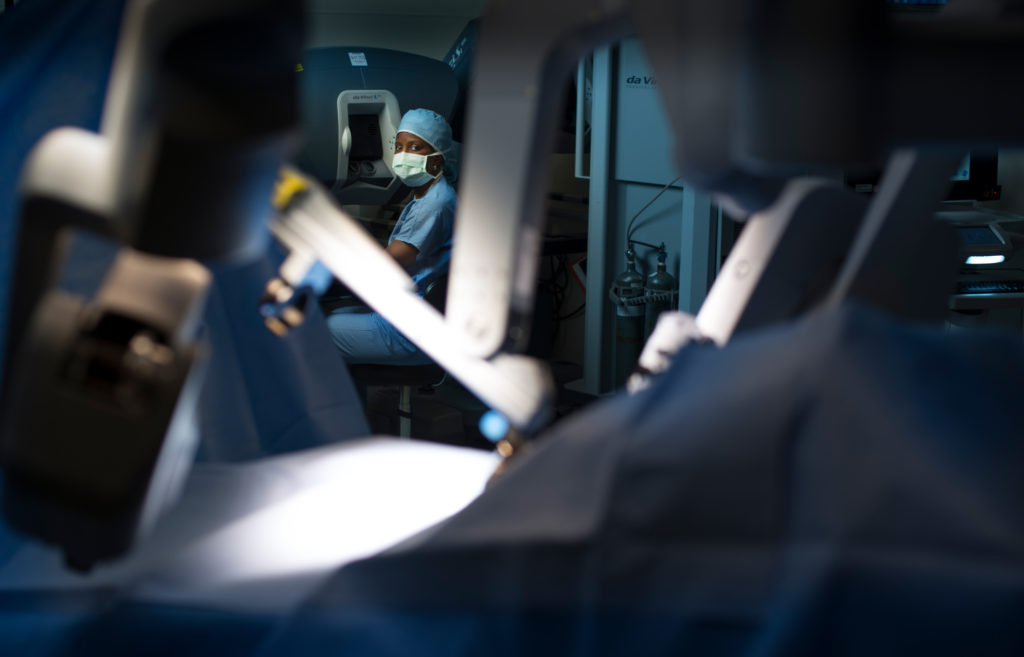 Complete Endometriosis Treatment in a Single Surgery - SLS MIS Today